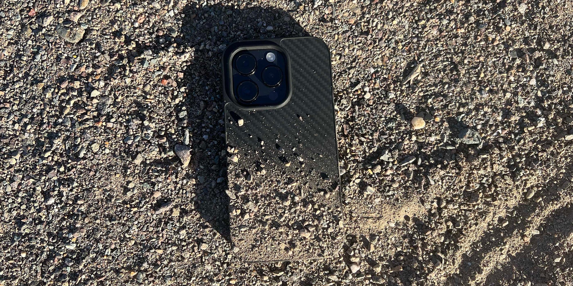 Dropguys® iPhone cases and accessories