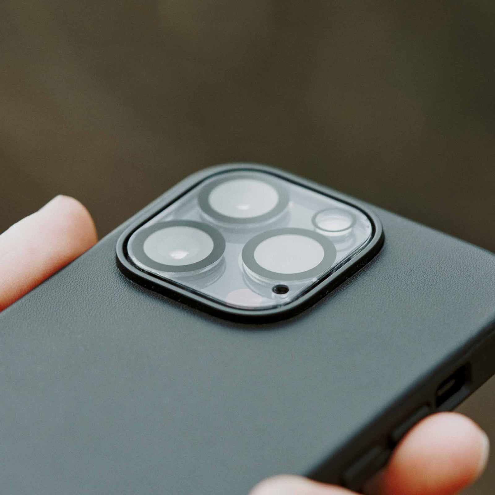 Dropguys® iPhone cases and accessories