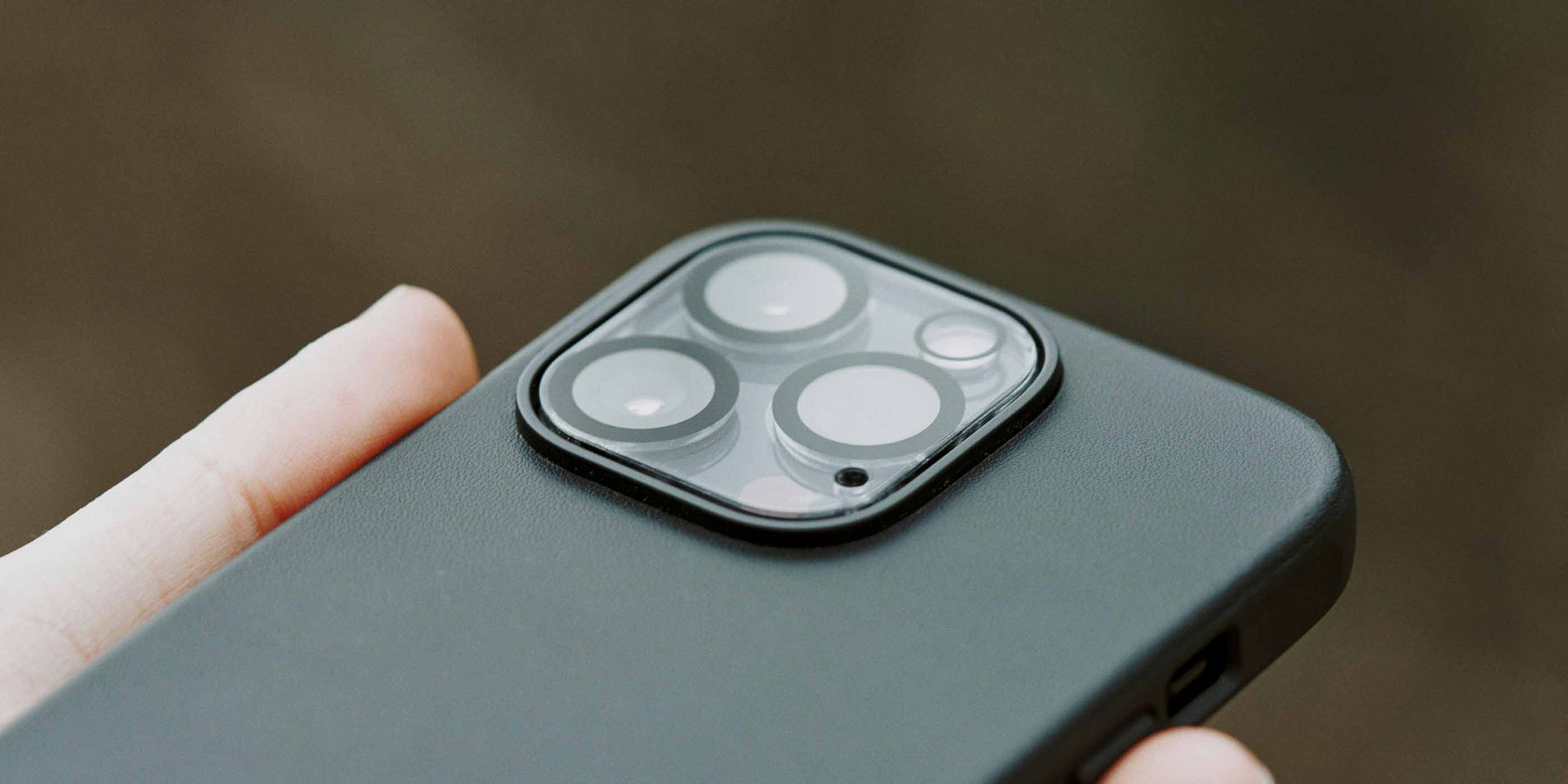 Dropguys® iPhone cases and accessories