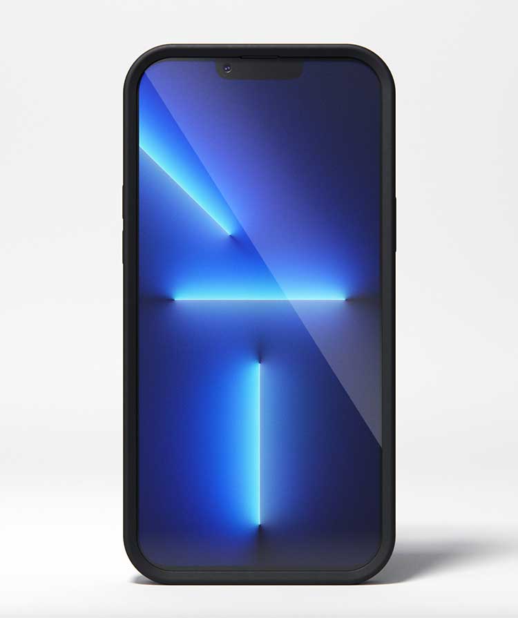 iPhone 13 Protective Case Fully Magsafe – DROPGUYS