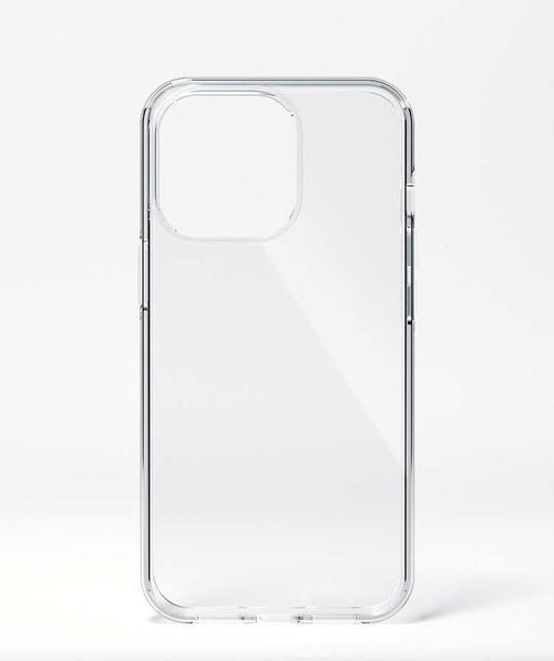 iPhone 13 Clear Slim Case with MagSafe - DROPGUYS