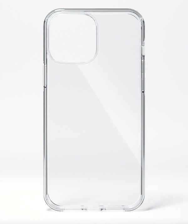 iPhone 13 Clear Slim Case with MagSafe - DROPGUYS