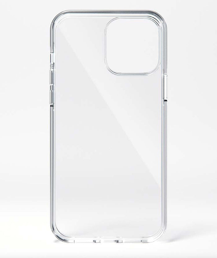 iPhone 13 Clear Slim Case with MagSafe - DROPGUYS